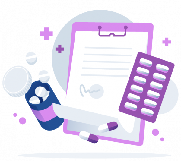 Princípio Ativo de Medicamentos - OncoExpress